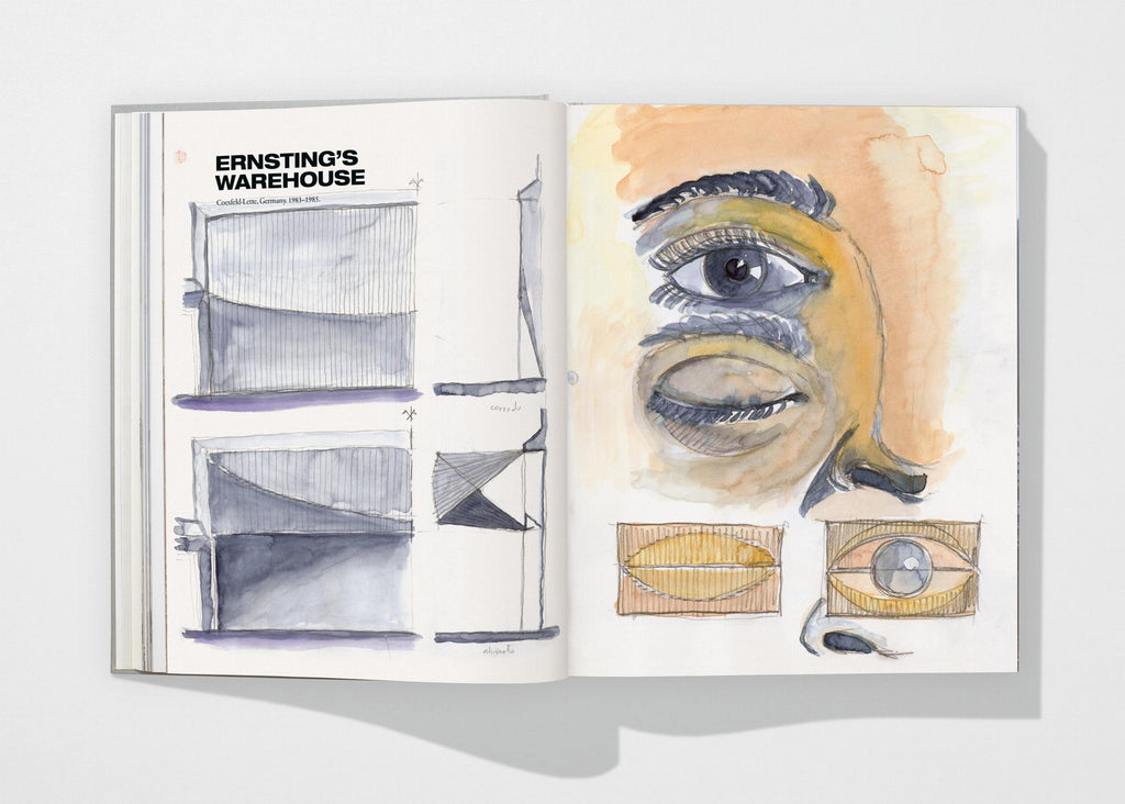 Calatrava. Complete Works 1979–Today – THE SHOPKEEPER & CO