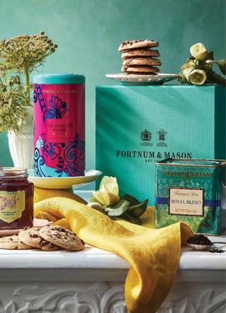 F&M HAMPERS – THE SHOPKEEPER & CO