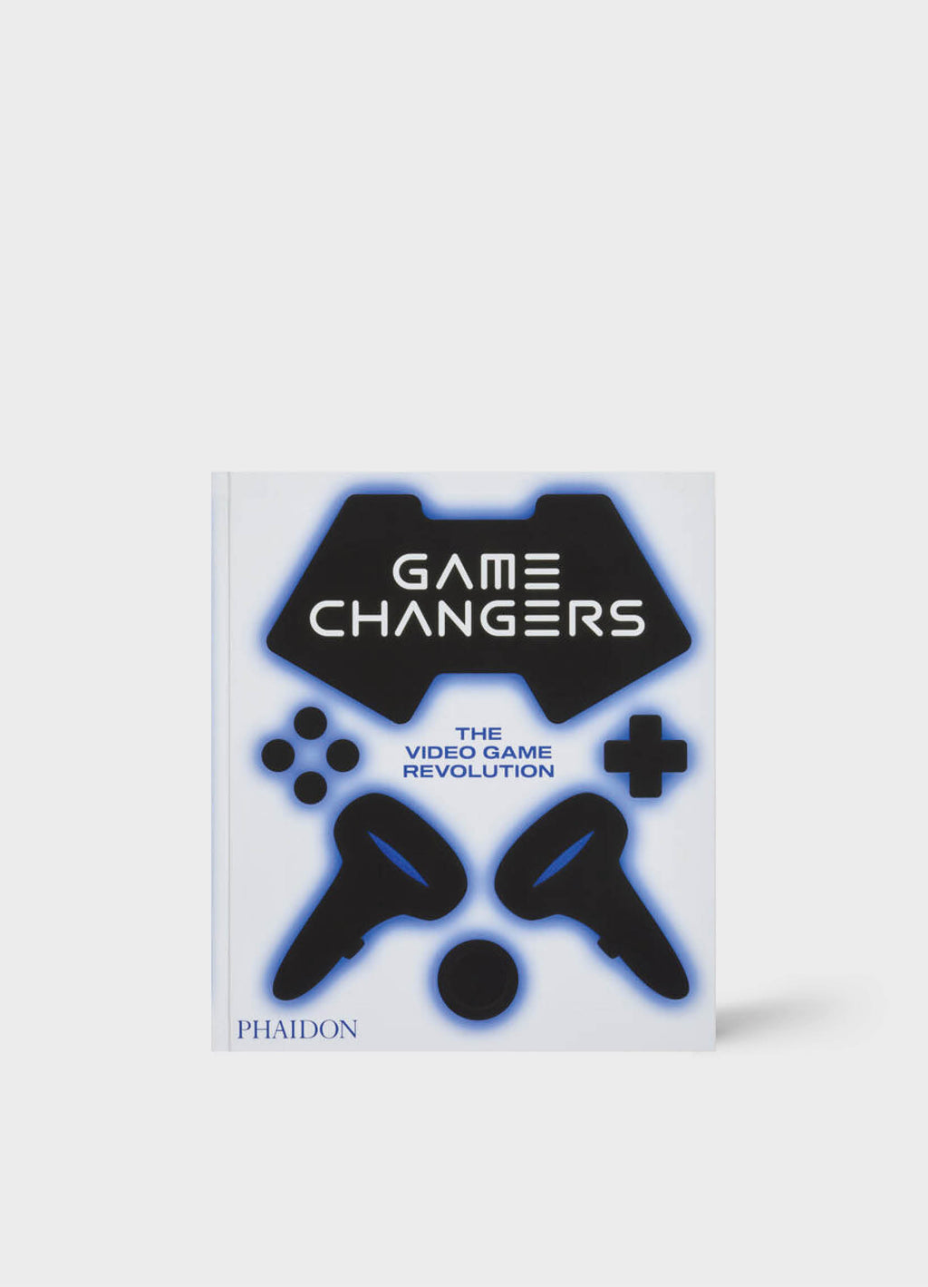 Game Changers: The Video Game Revolution – THE SHOPKEEPER & CO