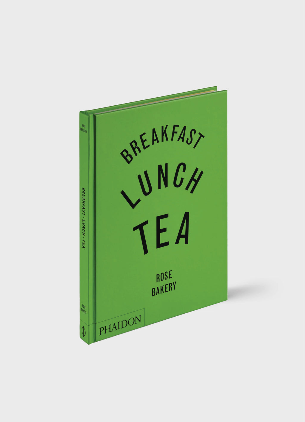 Breakfast, Lunch, Tea: The Many Little Meals of Rose Bakery – THE ...