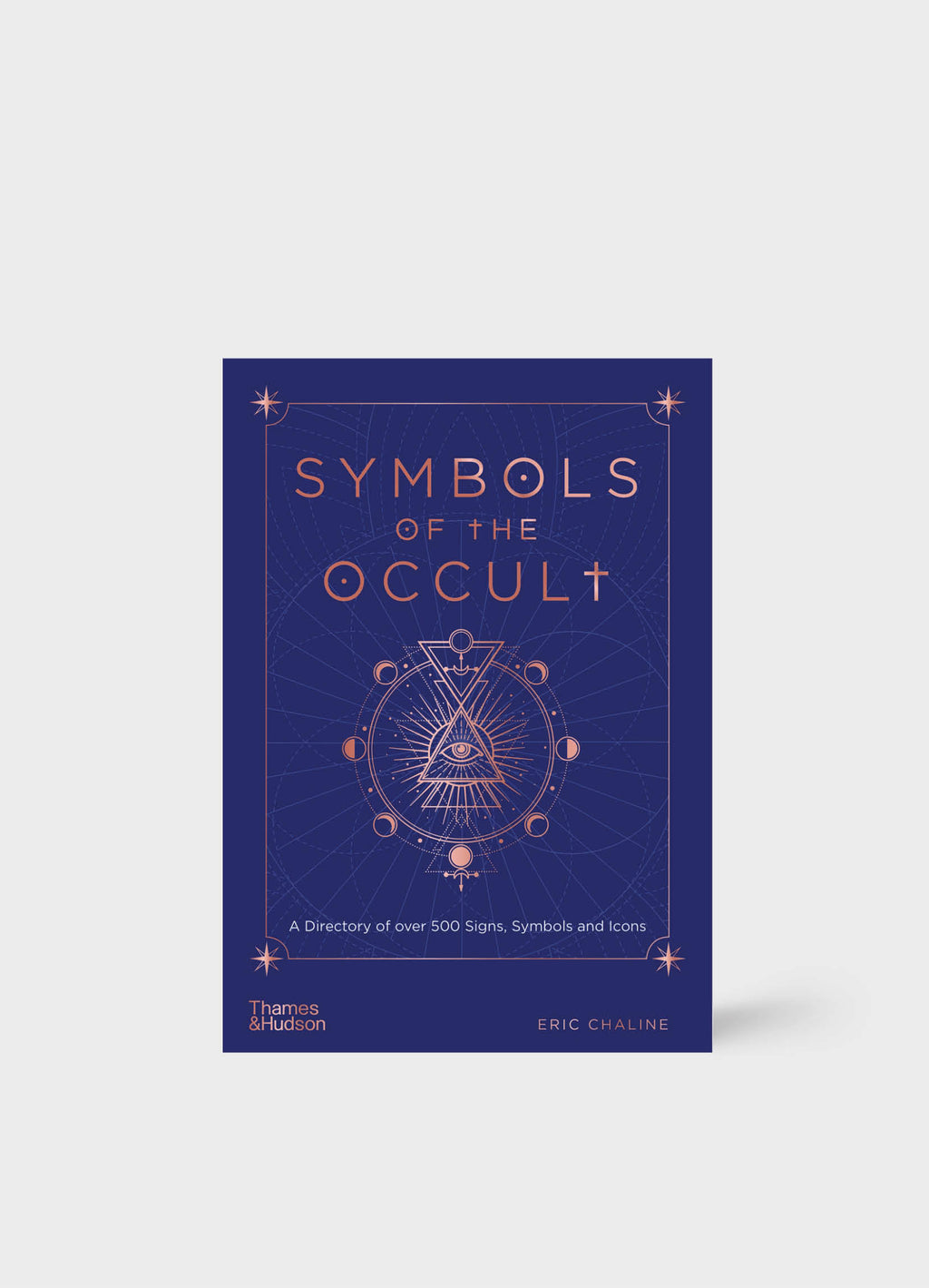 Symbols of the Occult – THE SHOPKEEPER & CO