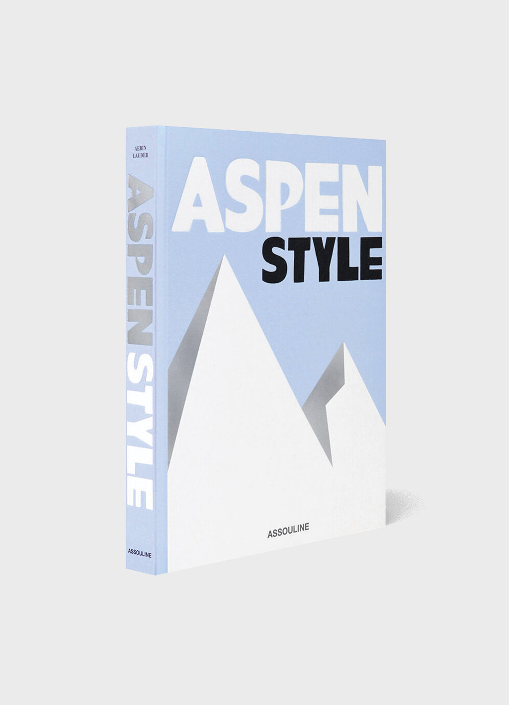 Aspen Style – THE SHOPKEEPER & CO