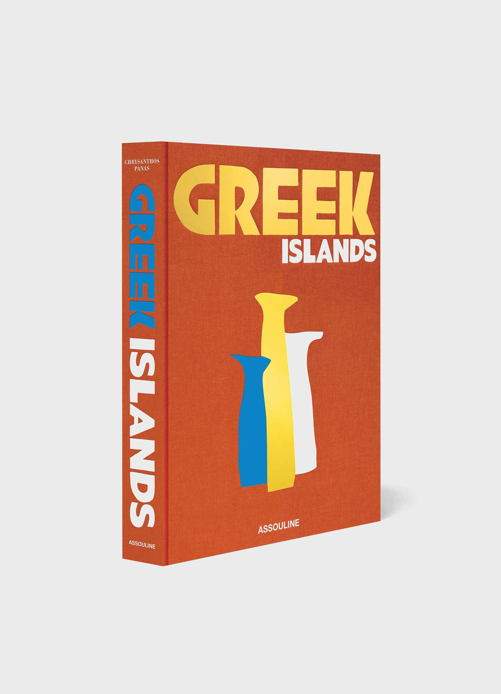 Greek Islands – THE SHOPKEEPER & CO