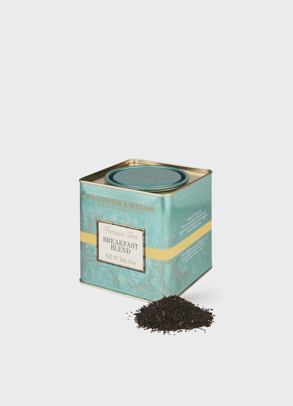 F&M TEA – THE SHOPKEEPER & CO