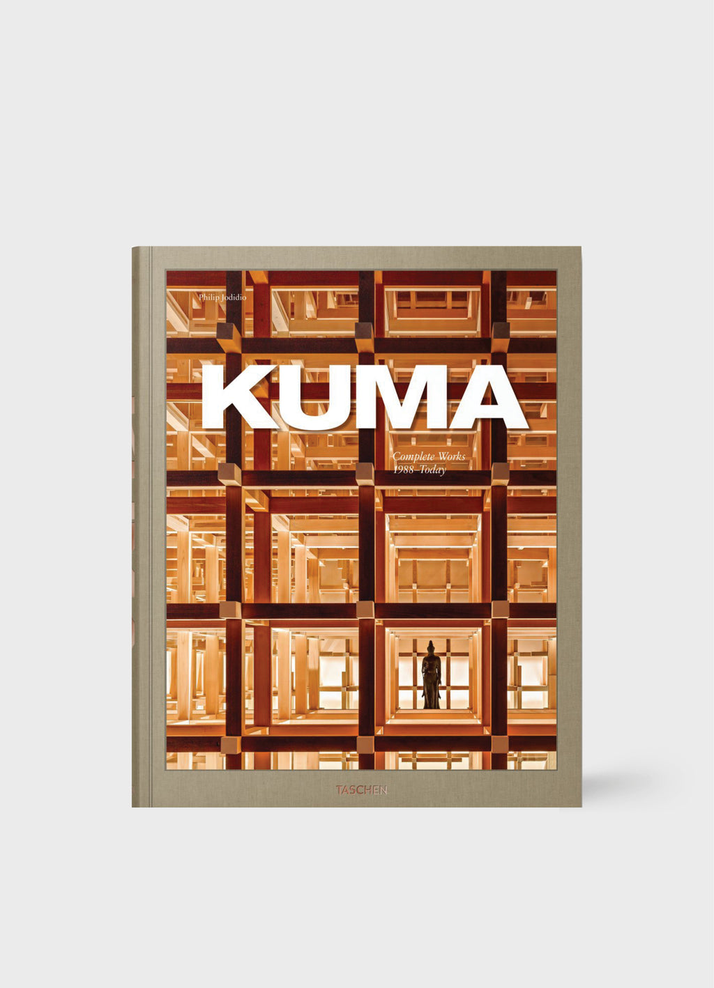 Kuma. Complete Works 1988–Today – THE SHOPKEEPER & CO