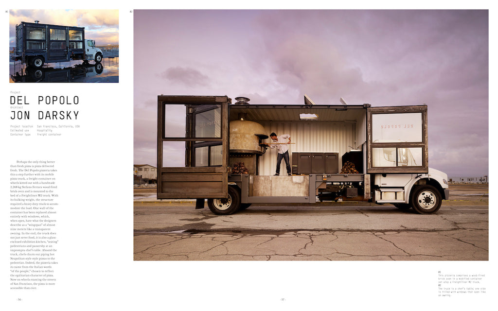 CONTAINER ATLAS – THE SHOPKEEPER & CO